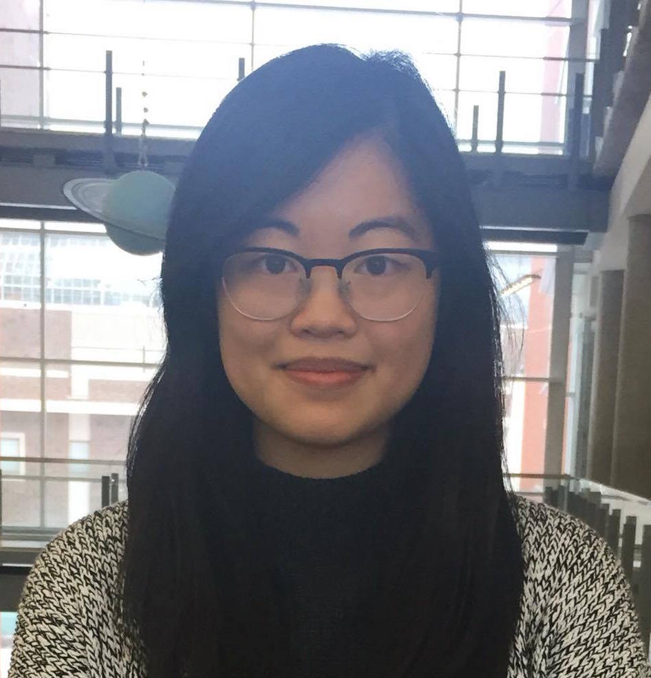 People – Michaelis Research Group