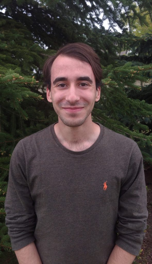 People – Michaelis Research Group